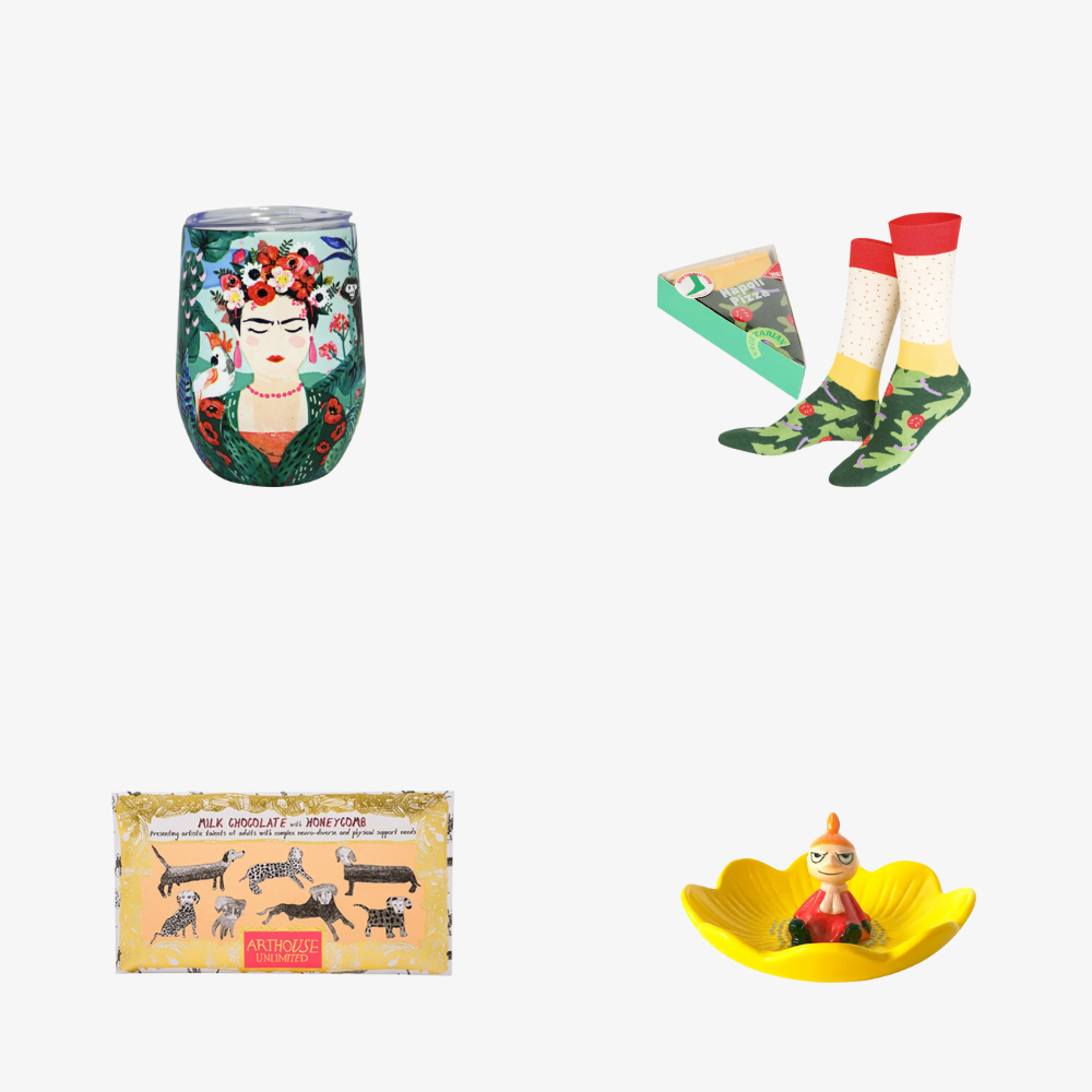 Unique gifts from BALTIC Centre for Contemporary Art. – Baltic Shop