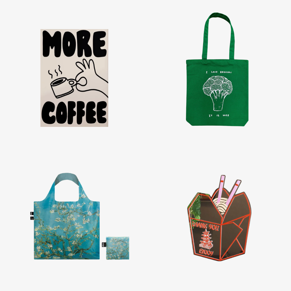 Unique gifts from BALTIC Centre for Contemporary Art. – Baltic Shop