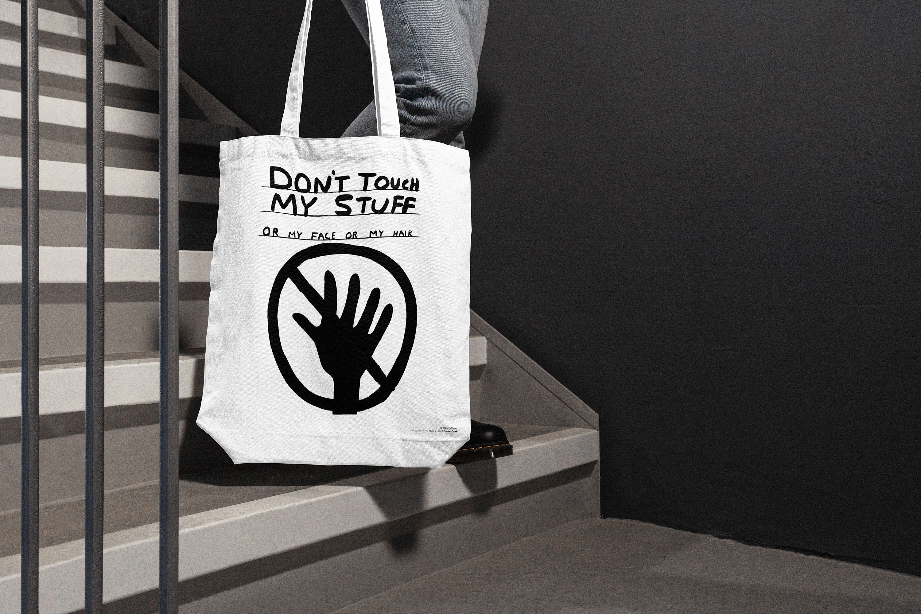David Shrigley Collection - NEW – Baltic Shop