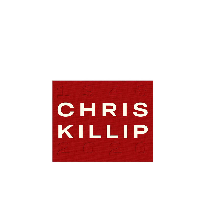 Chris Killip Catalogue – Baltic Shop