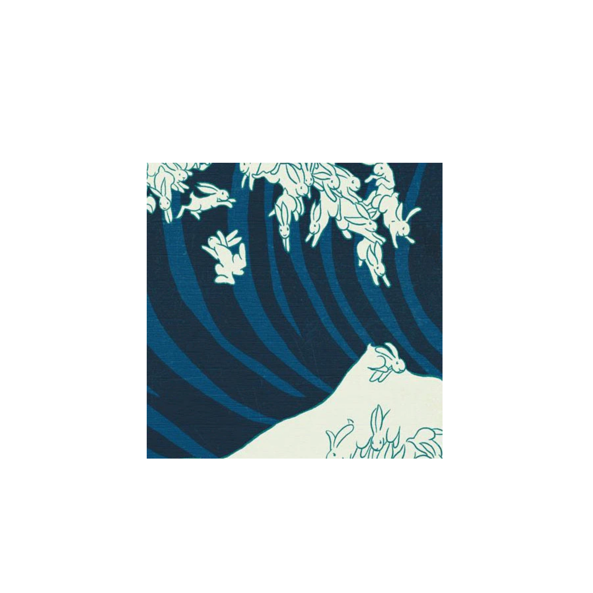 Kozyndan Uprisings Poster – Baltic Shop