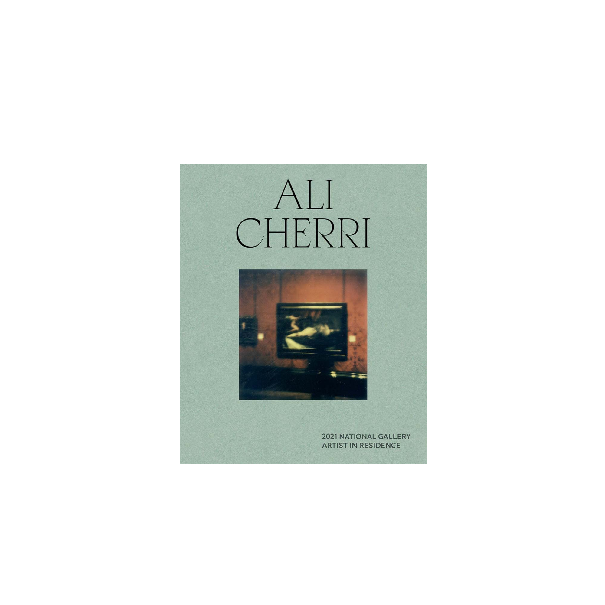 Ali Cherri 2021 National Gallery Artist In Residence – Baltic Shop