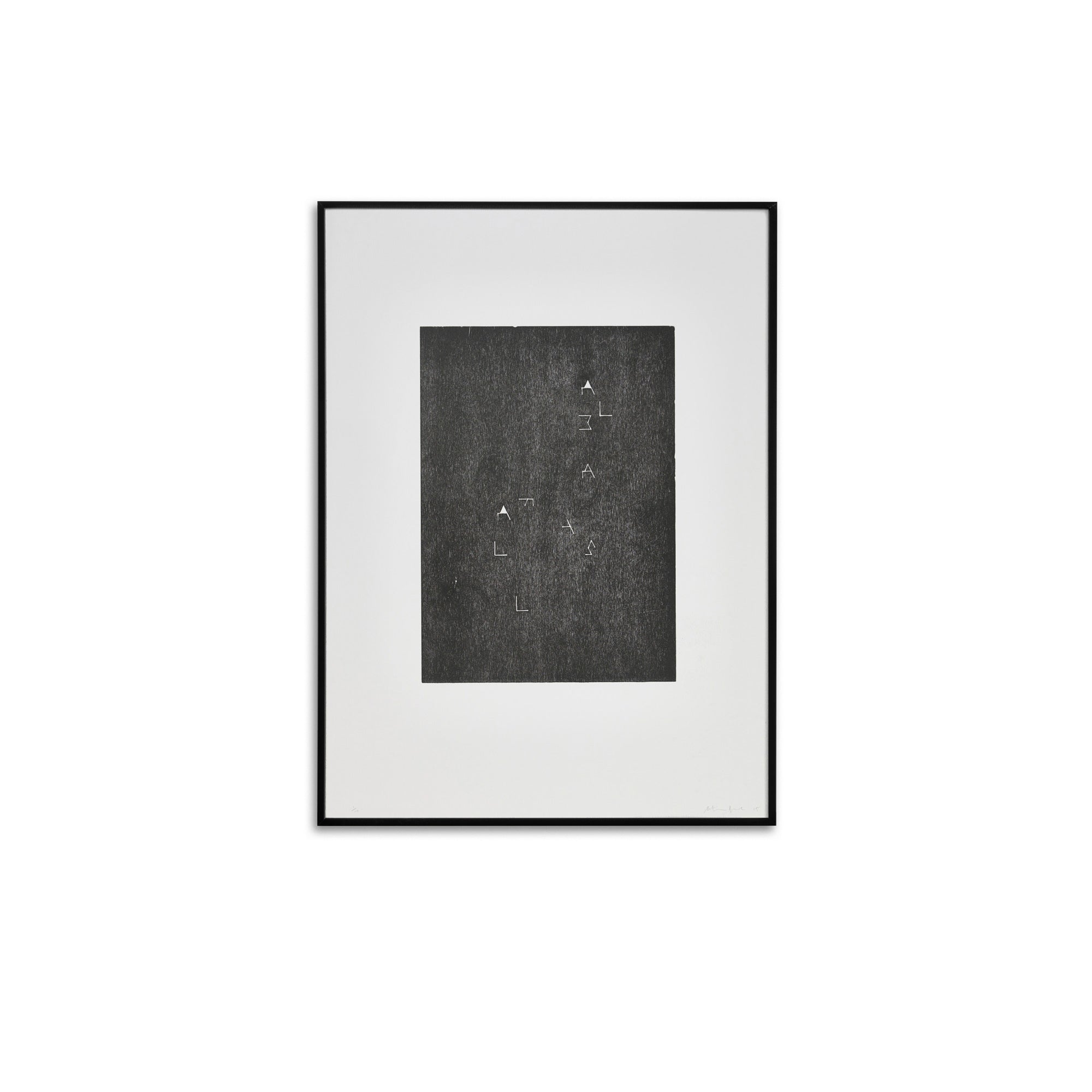 BALTIC Edition Martin Boyce – Baltic Shop