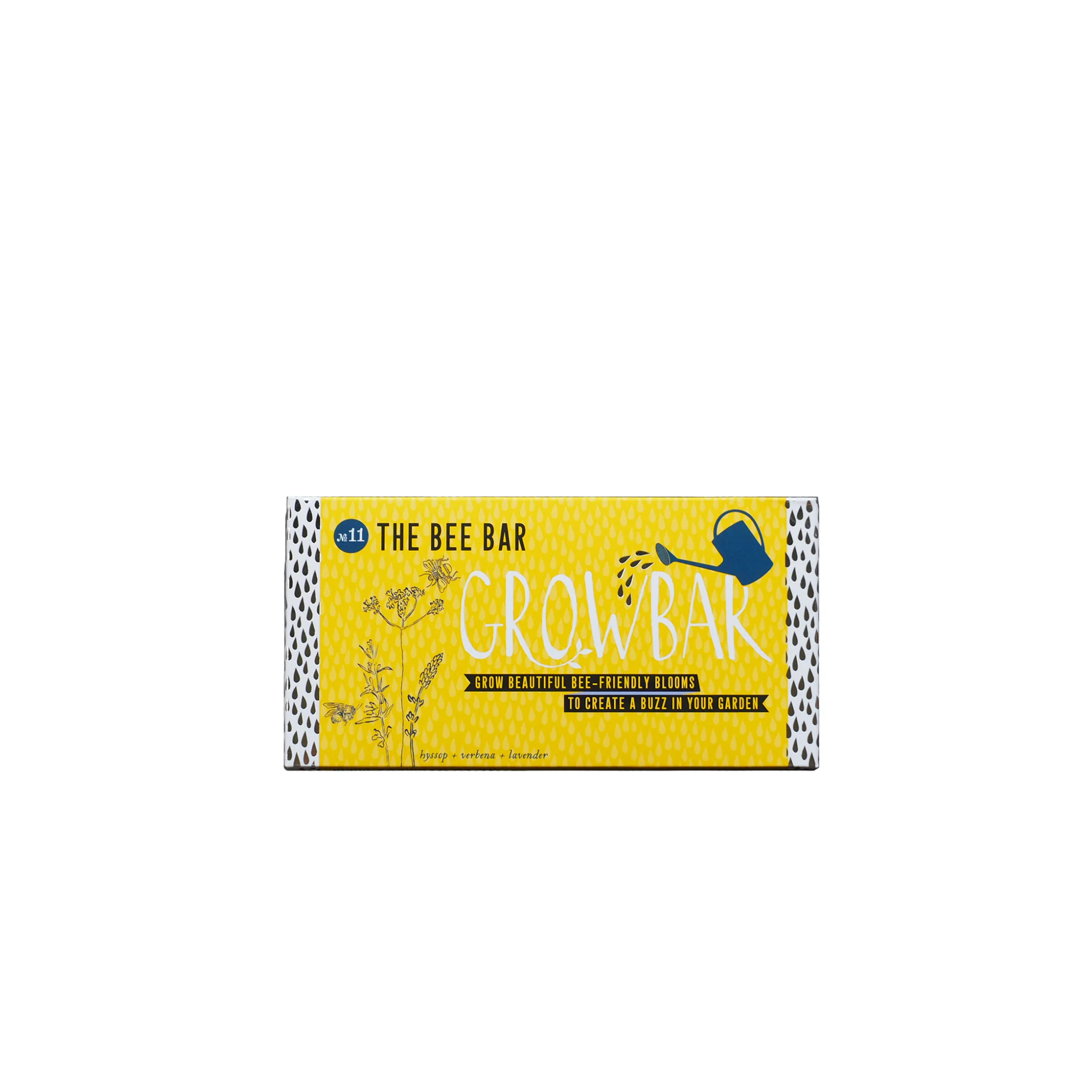The Bee Bar Growbar – Baltic Shop