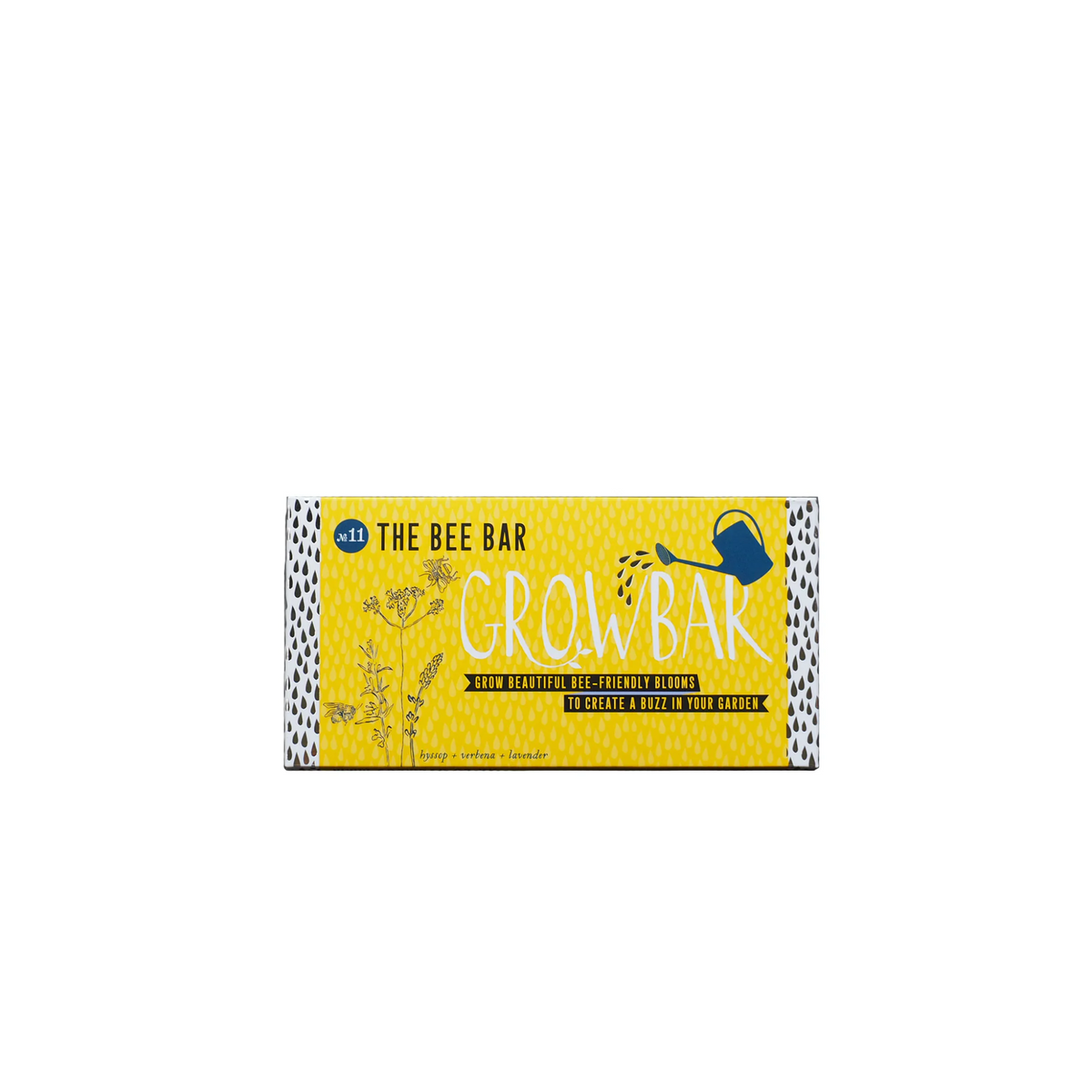 The Bee Bar Growbar – Baltic Shop