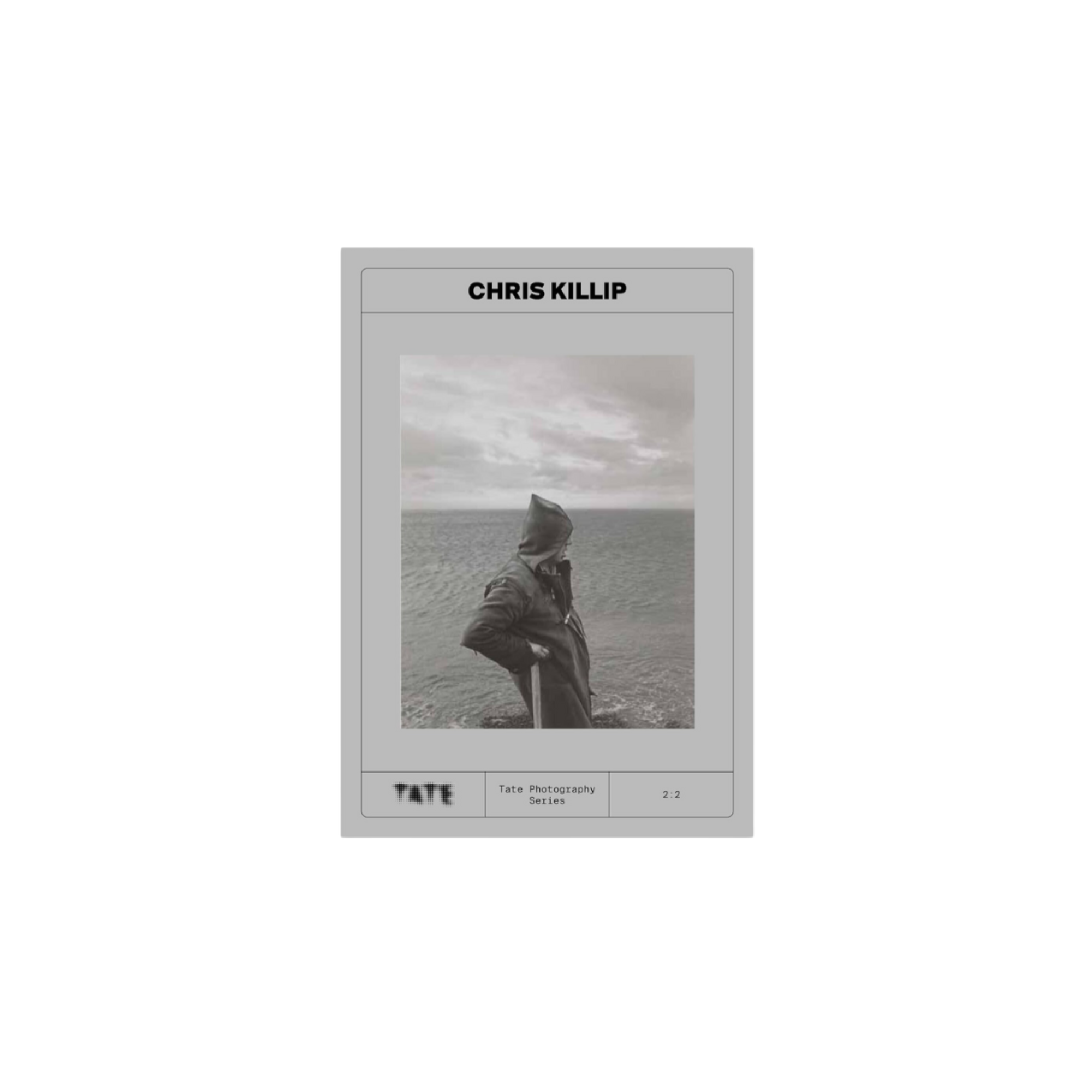 Chris Killip - Tate Photography Series – Baltic Shop