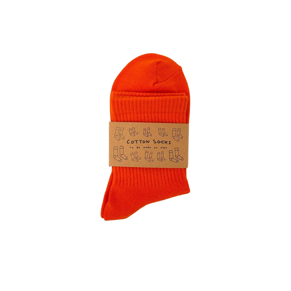David Shrigley Beans Socks – Baltic Shop