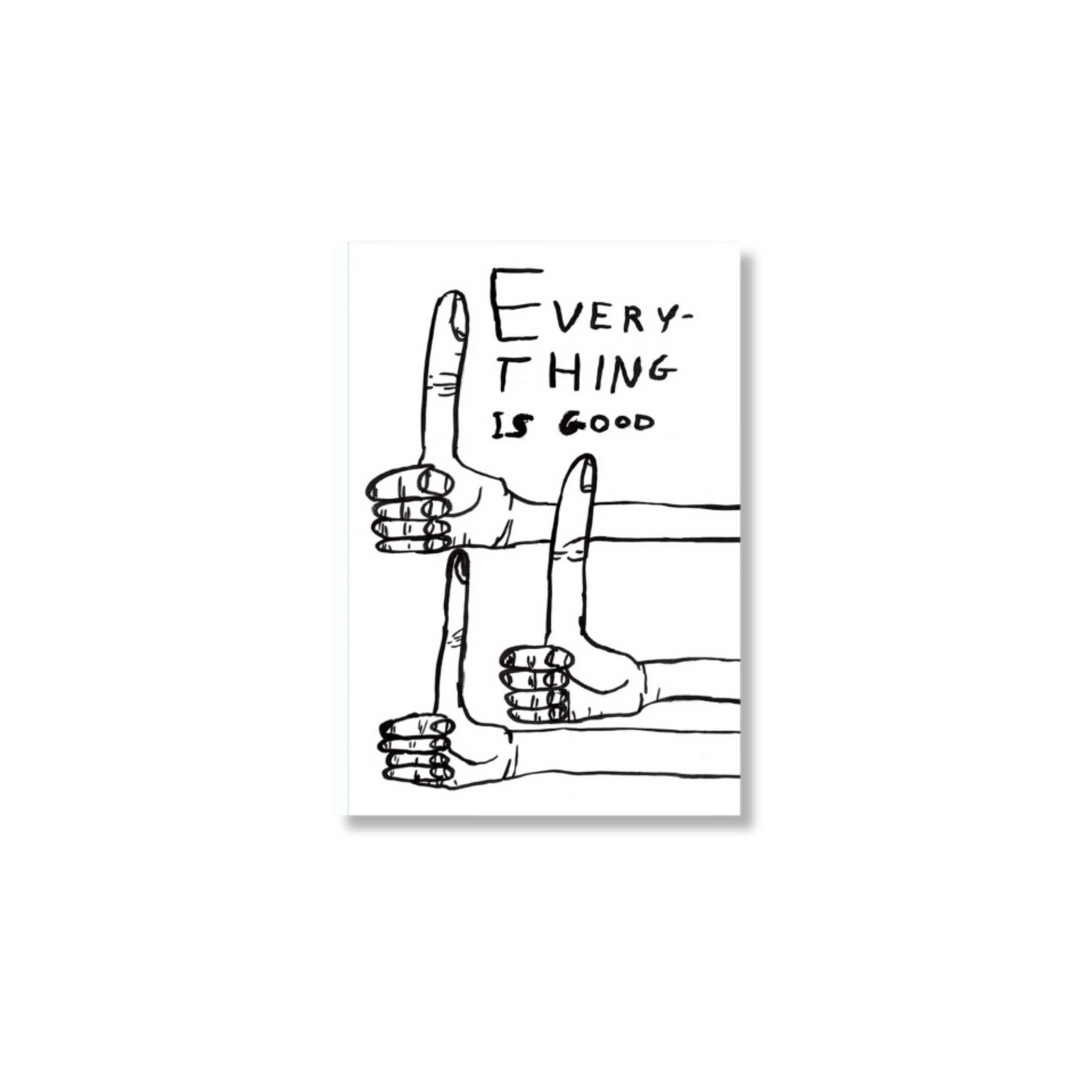 David Shrigley – Baltic Shop