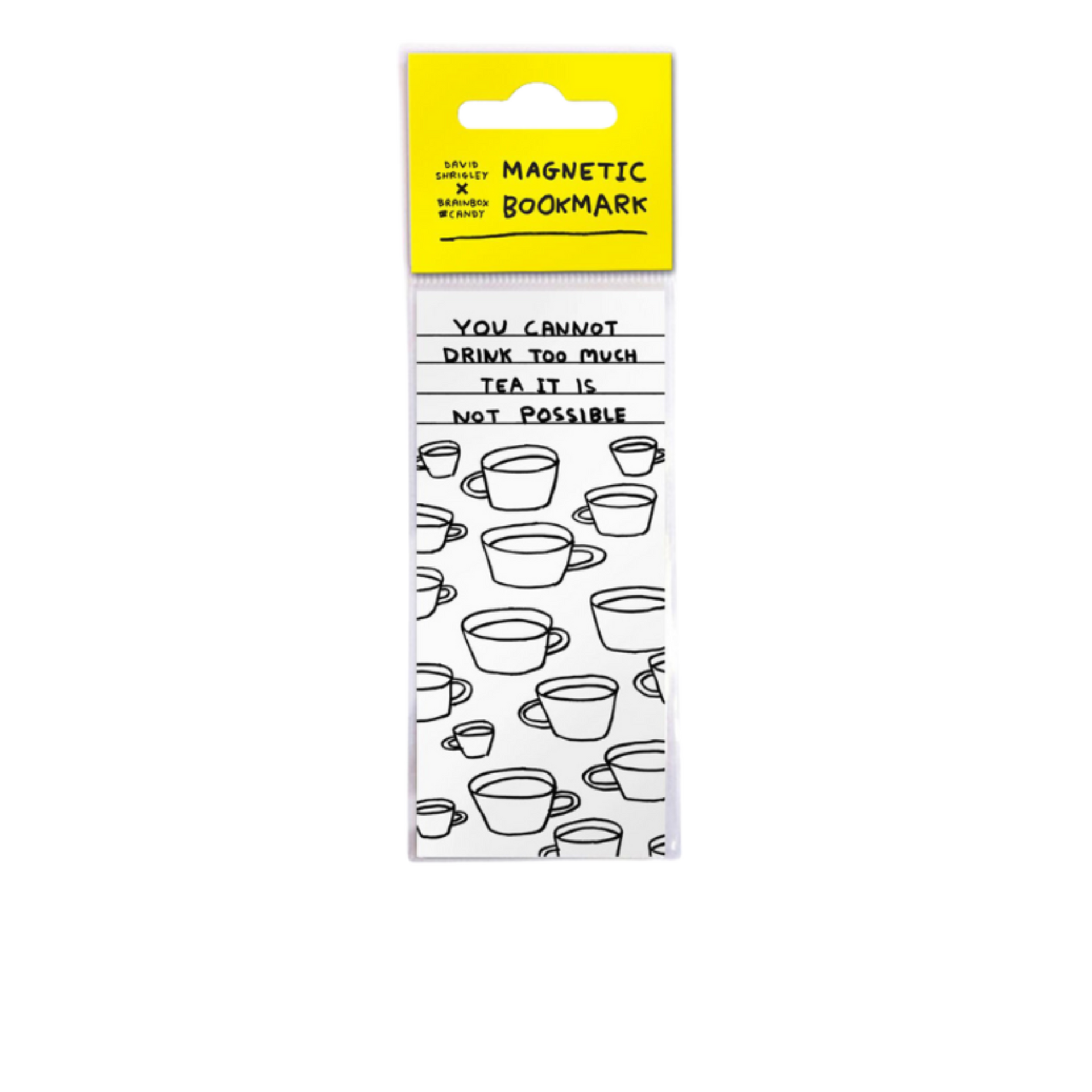 David Shrigley – Baltic Shop