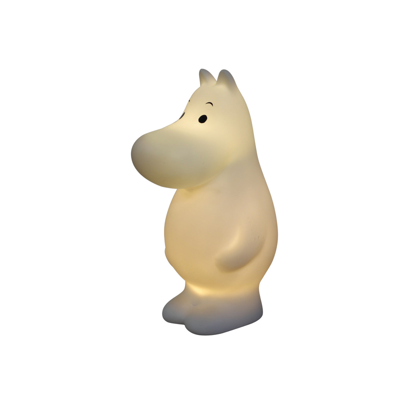 Moomin LED Lamp – Baltic Shop