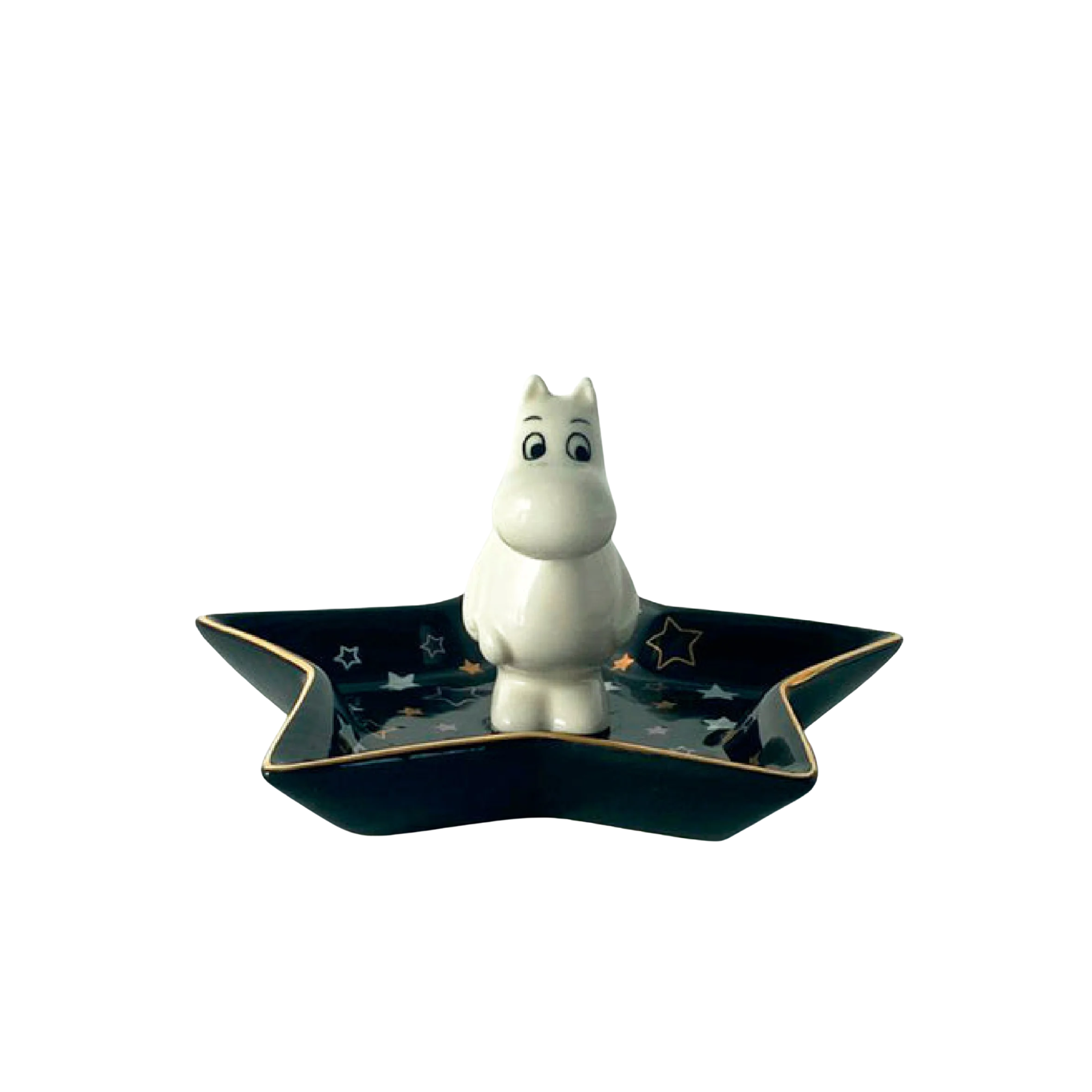 Moomin Star Ring Dish – Baltic Shop