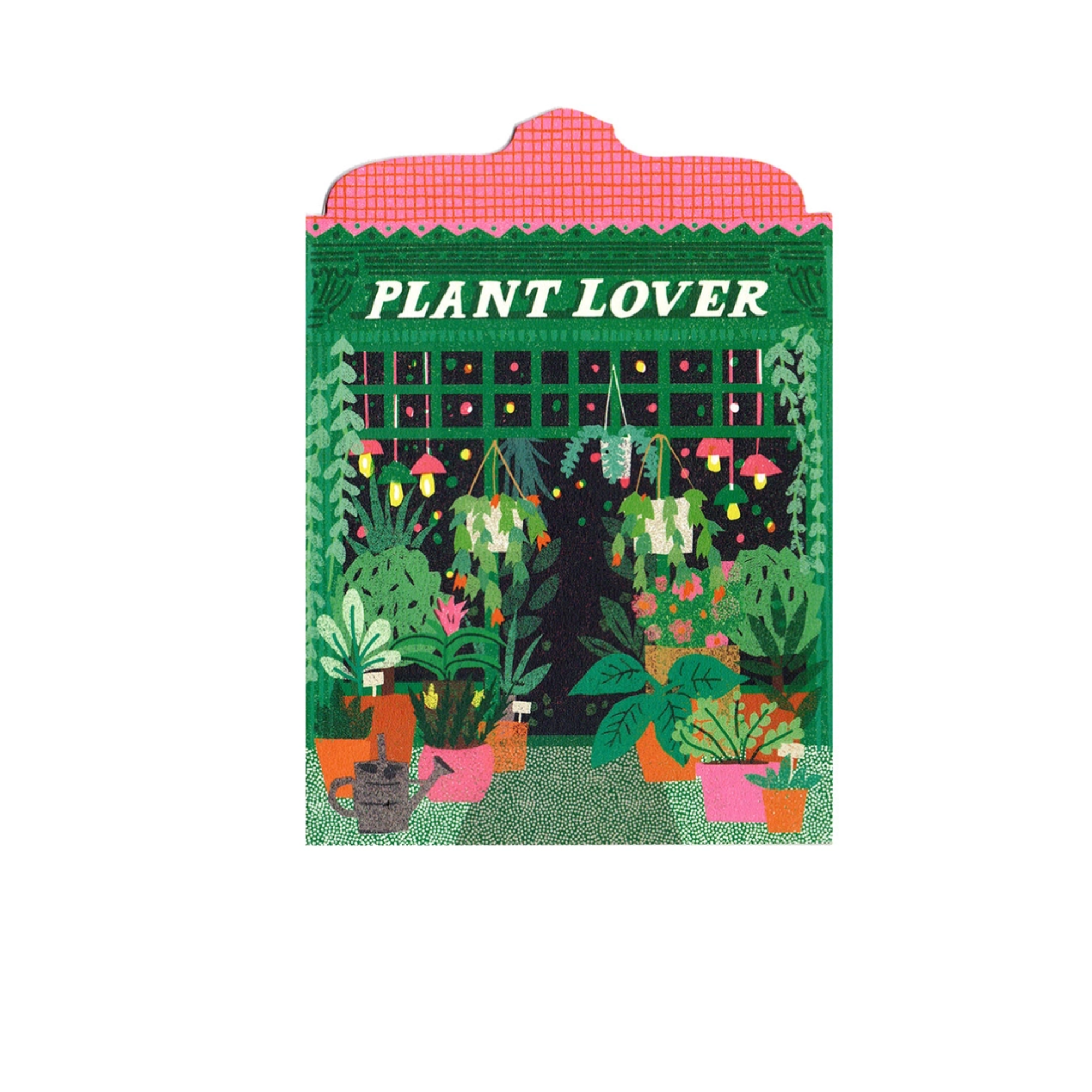 Plant Lover Shop Card – Baltic Shop