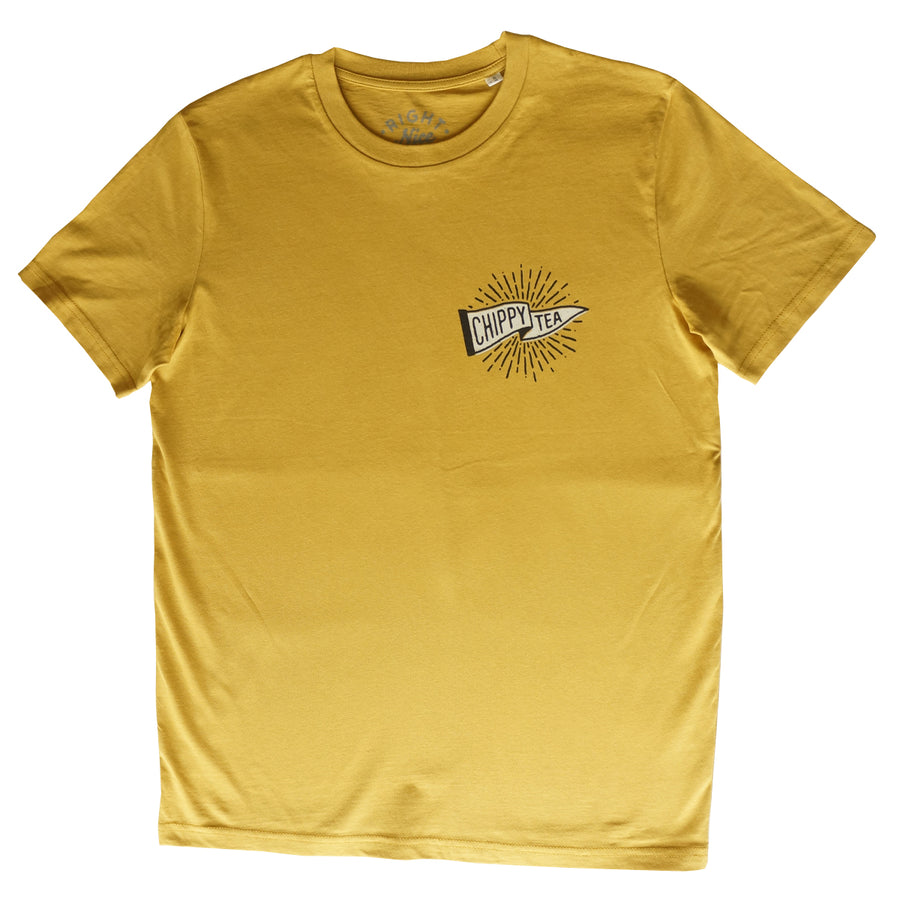 Chippy Tee T-Shirt - BALTIC Shop