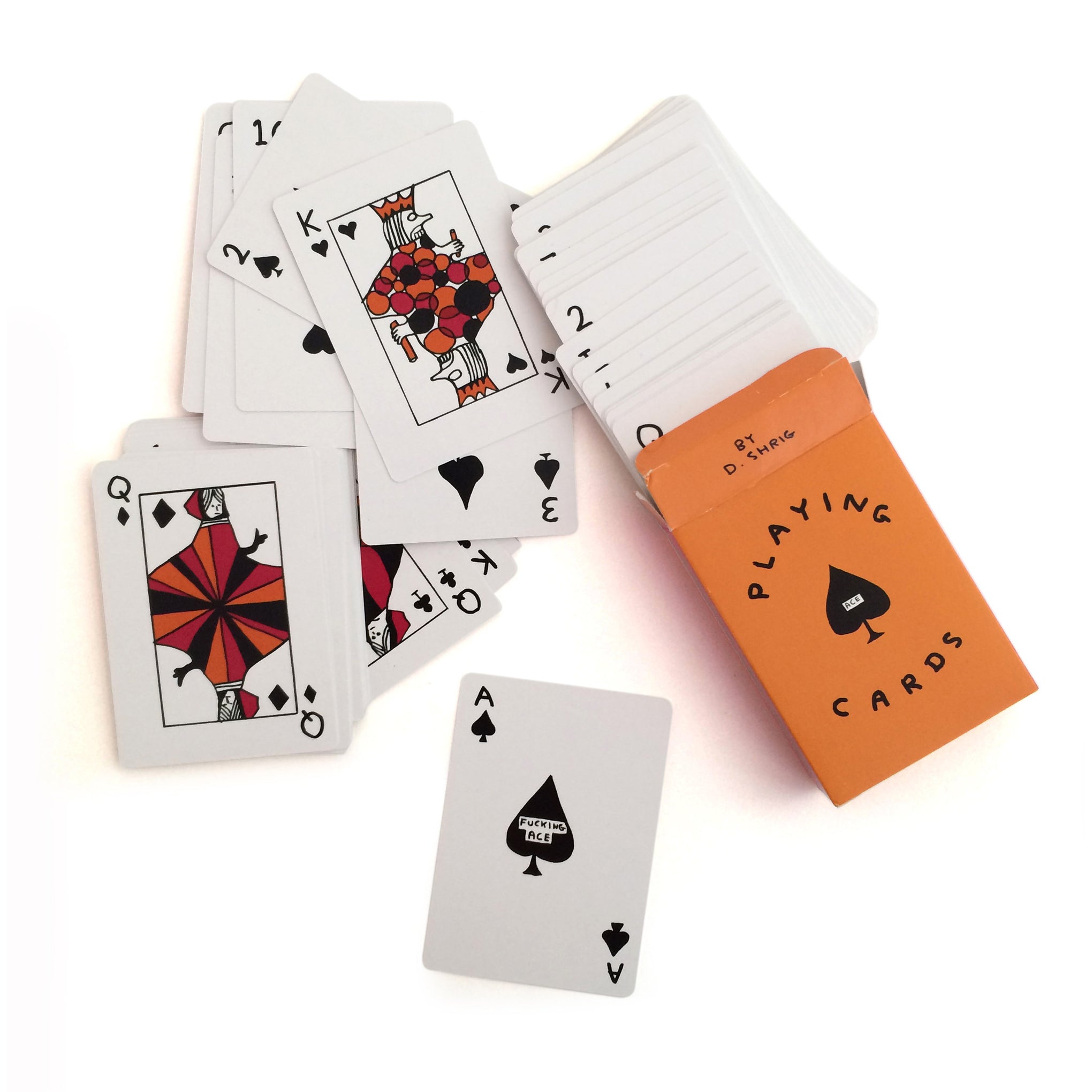 David Shrigley - BALTIC Shop