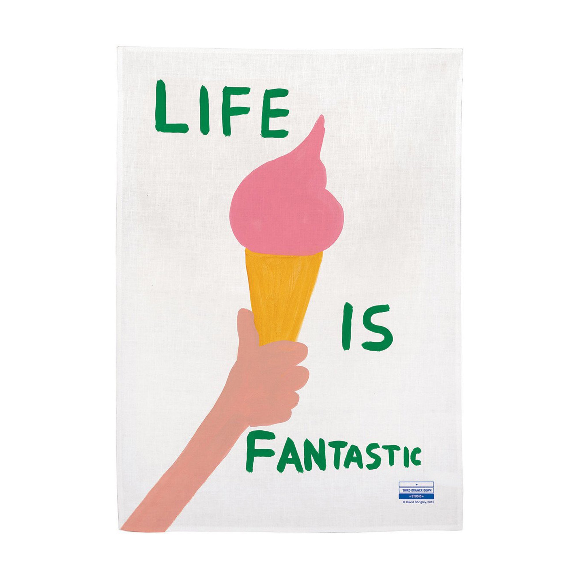 David Shrigley - BALTIC Shop