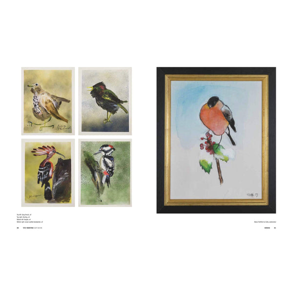 Vic Reeves Art Book - BALTIC Shop