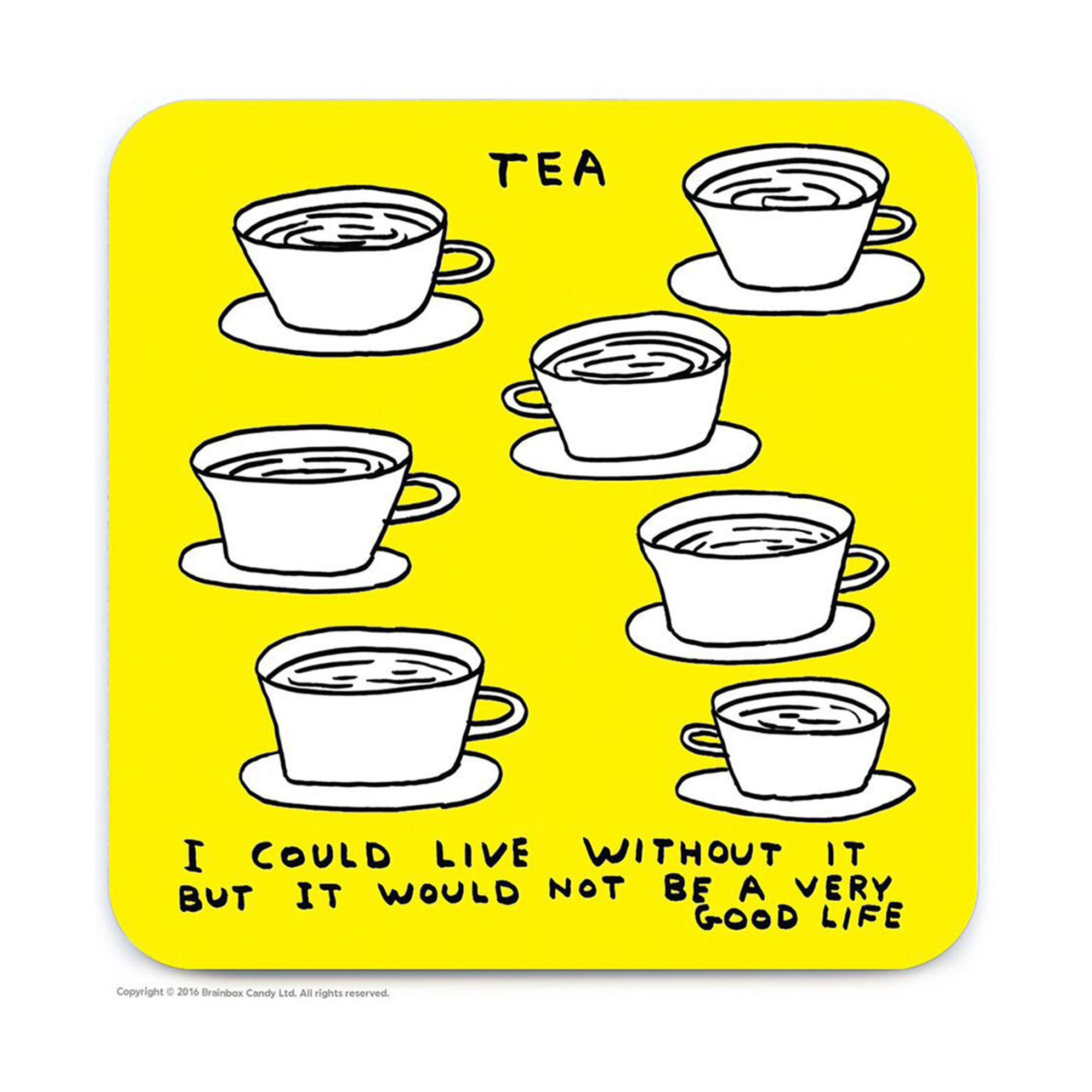 David Shrigley - BALTIC Shop